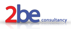2be consultancy - Contact Us